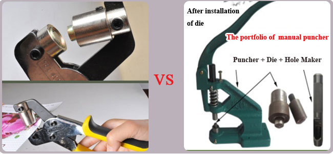 Manual For Handpunch 3000 - systemupload